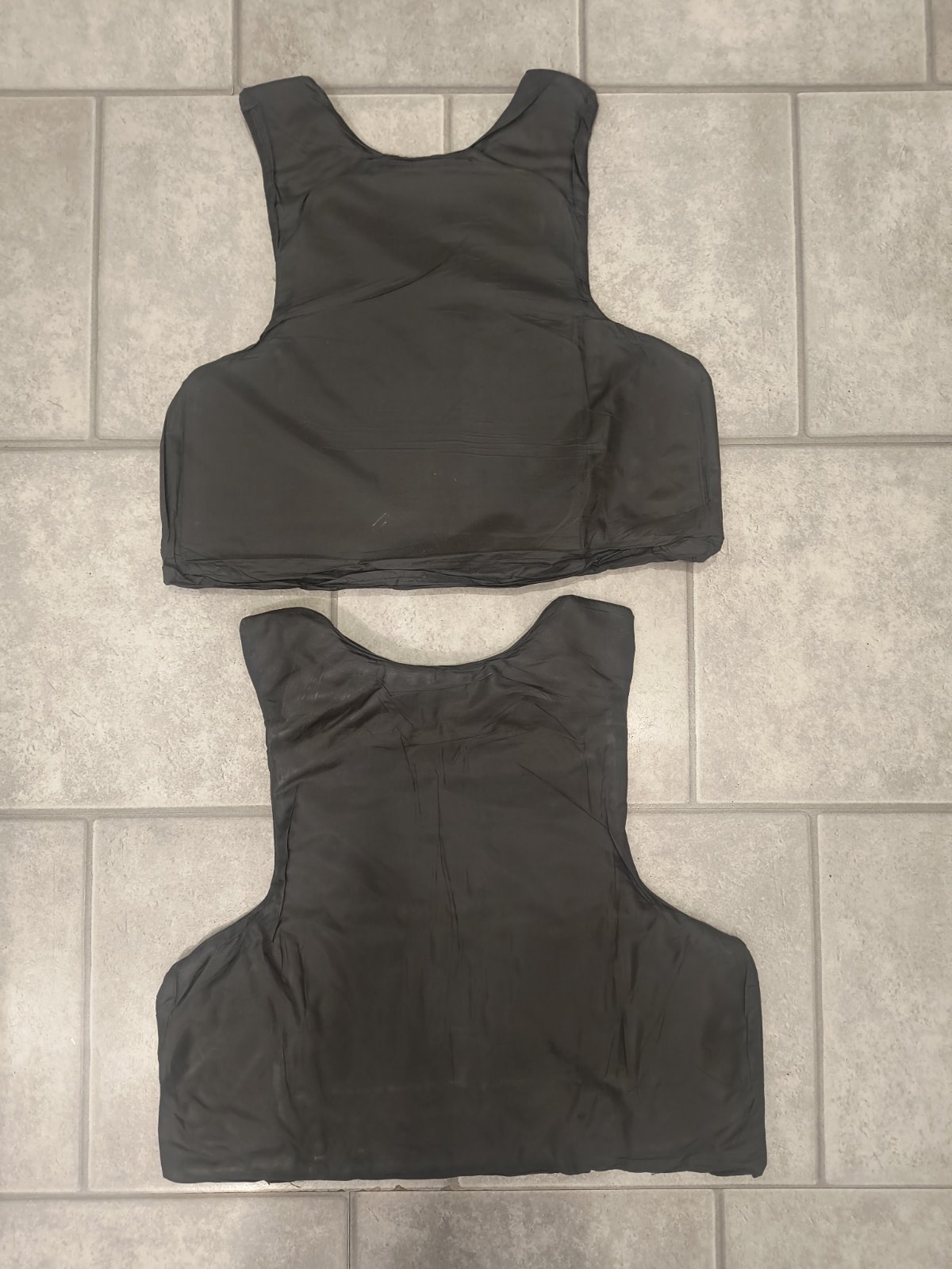 UKRAINIAN Bulletproof Vest “Korsar-M3c” with set of soft armor ...