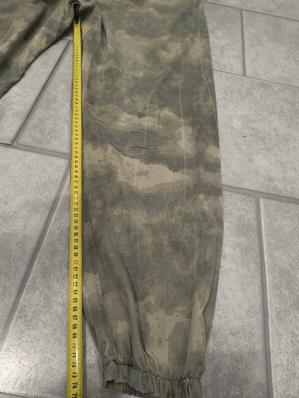 Trophy russian army Moss camouflage set. Good condition. - Ukrainian ...